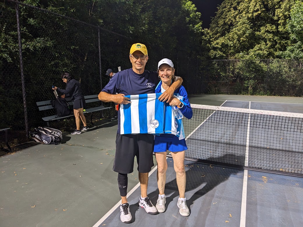 2023 Tournament Recap – McKinley Mixed